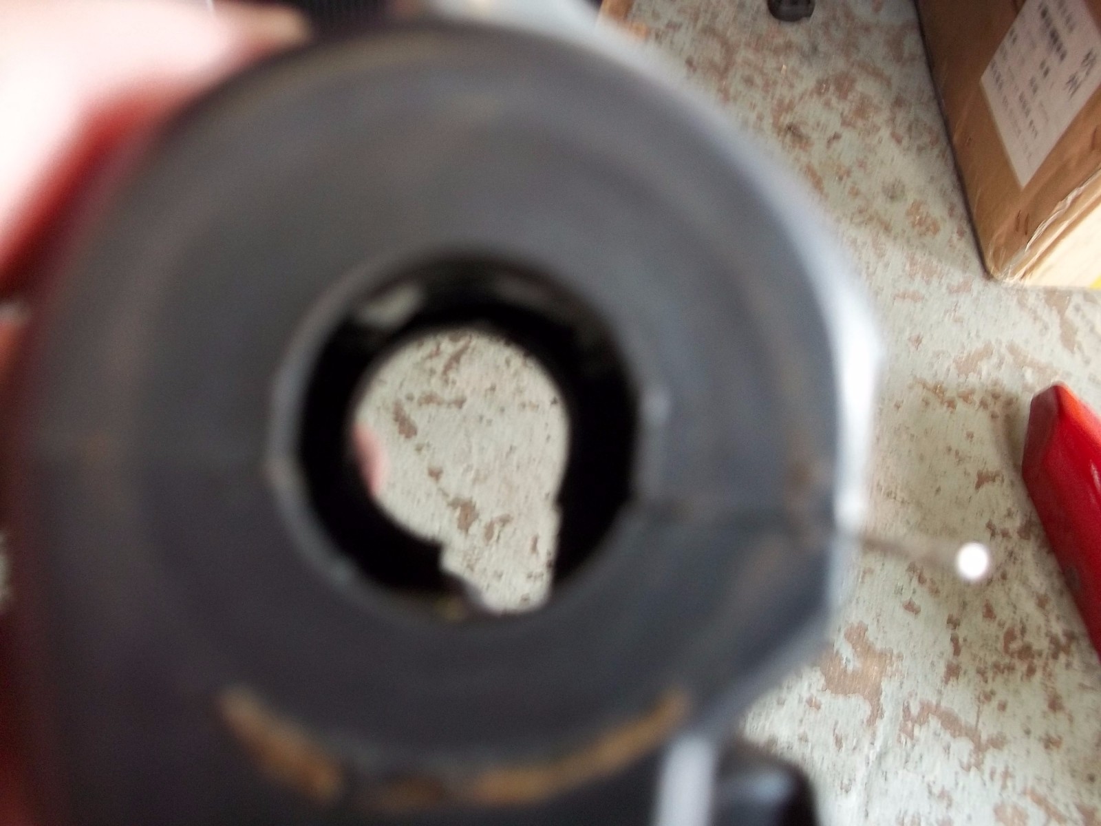 HONLEY HD-1 125 Left Hand Side handlebar Switch | eBay