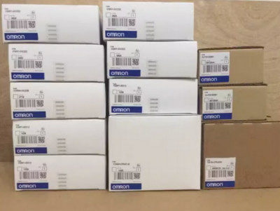 Expedited delivery Omron plc CS1D-BC052 new | eBay