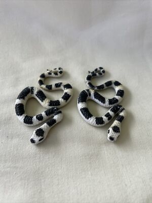 Yowie series 1 - Bandy Bandy without papers | eBay Australia