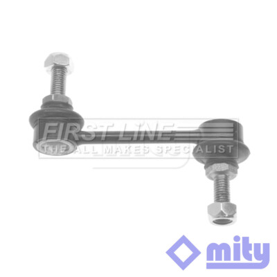 Fits Porsche 911 1997-2005 3.4 3.6 Stabiliser Link Rear Mity ...