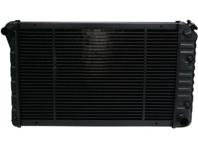 Radiator For 1975-1977 Pontiac Ventura 1976 ZW655HB | eBay