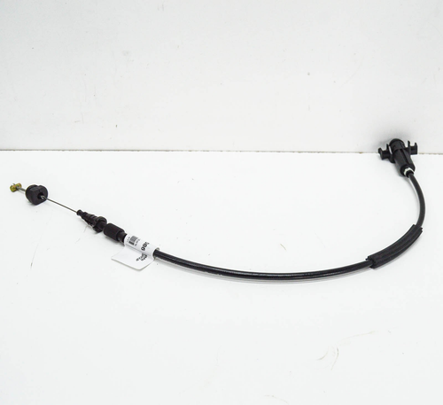 NEW BMW 3 E46 CRUISE CONTROL ACTUATOR CABLE 65718380086 ORIGINAL 65-71 ...