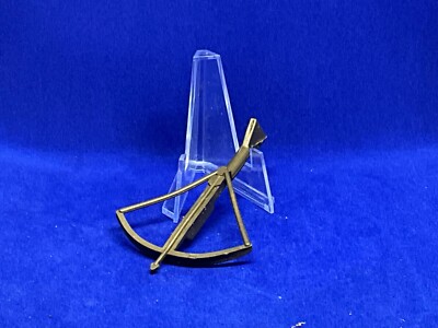 Vintage Select Ninja Assassin/Ninja Defender Crossbow weapon accessory ...