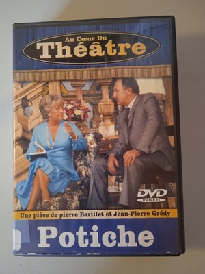 DVD / POTICHE | eBay