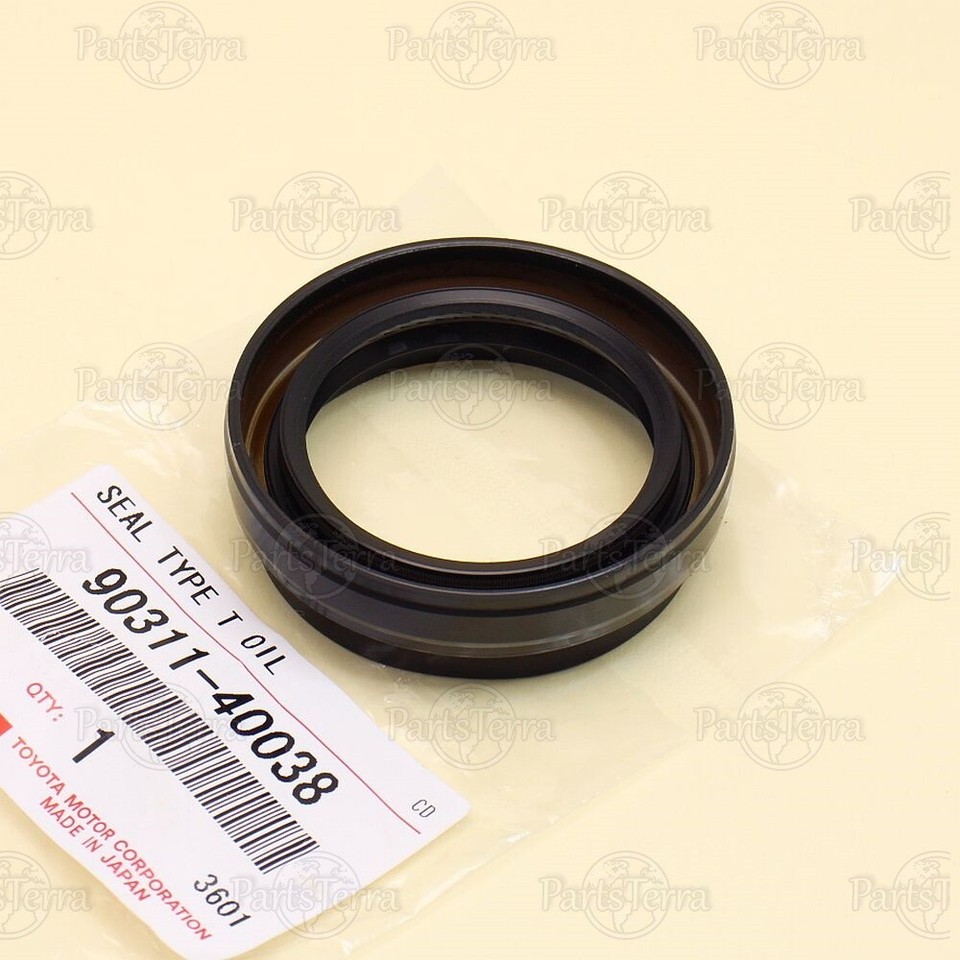 9031140038 OEM TOYOTA LEXUS SCION Front Axle Right Drive Shaft Seal ...
