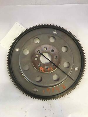 Flywheel INFINITI Q50 16 17 18 19 | eBay