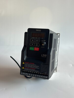 Variable Frequency - Teco