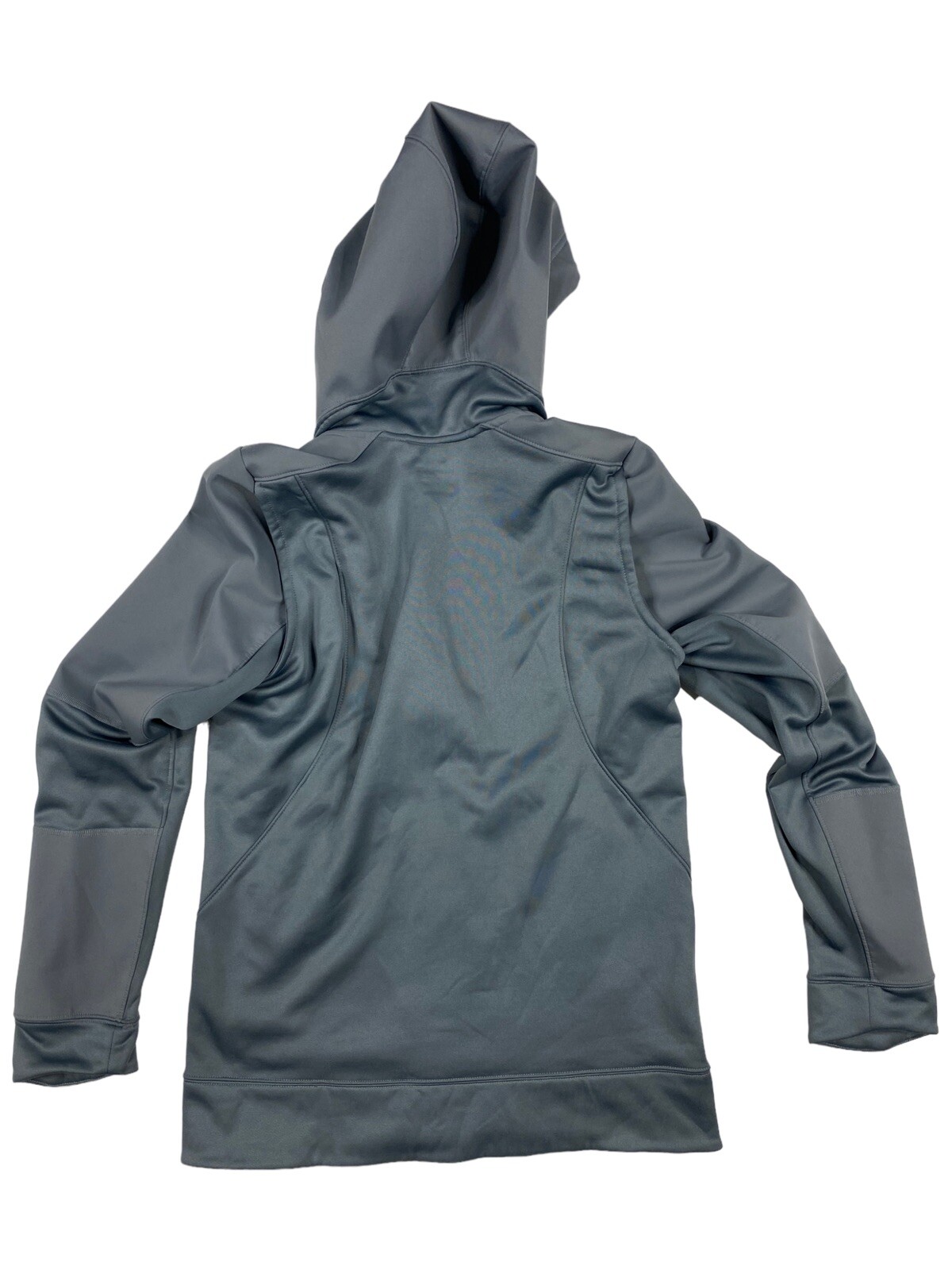 Nike Mens Small Hyper Elite Therma Basketball Hoodie … - Gem