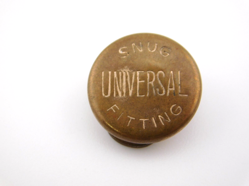 Vintage Snug Universal Fitting Advertising Clip | eBay