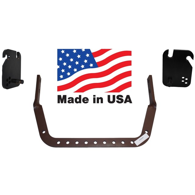 IH Farmall Cub Drawbar With Brackets USA Made for sale online | eBay