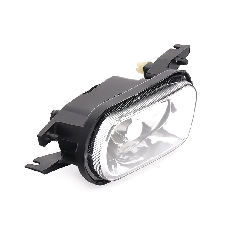 1x Fog Light Lamp Right Passenger Side For Mercedes Benz C Class W203 ...