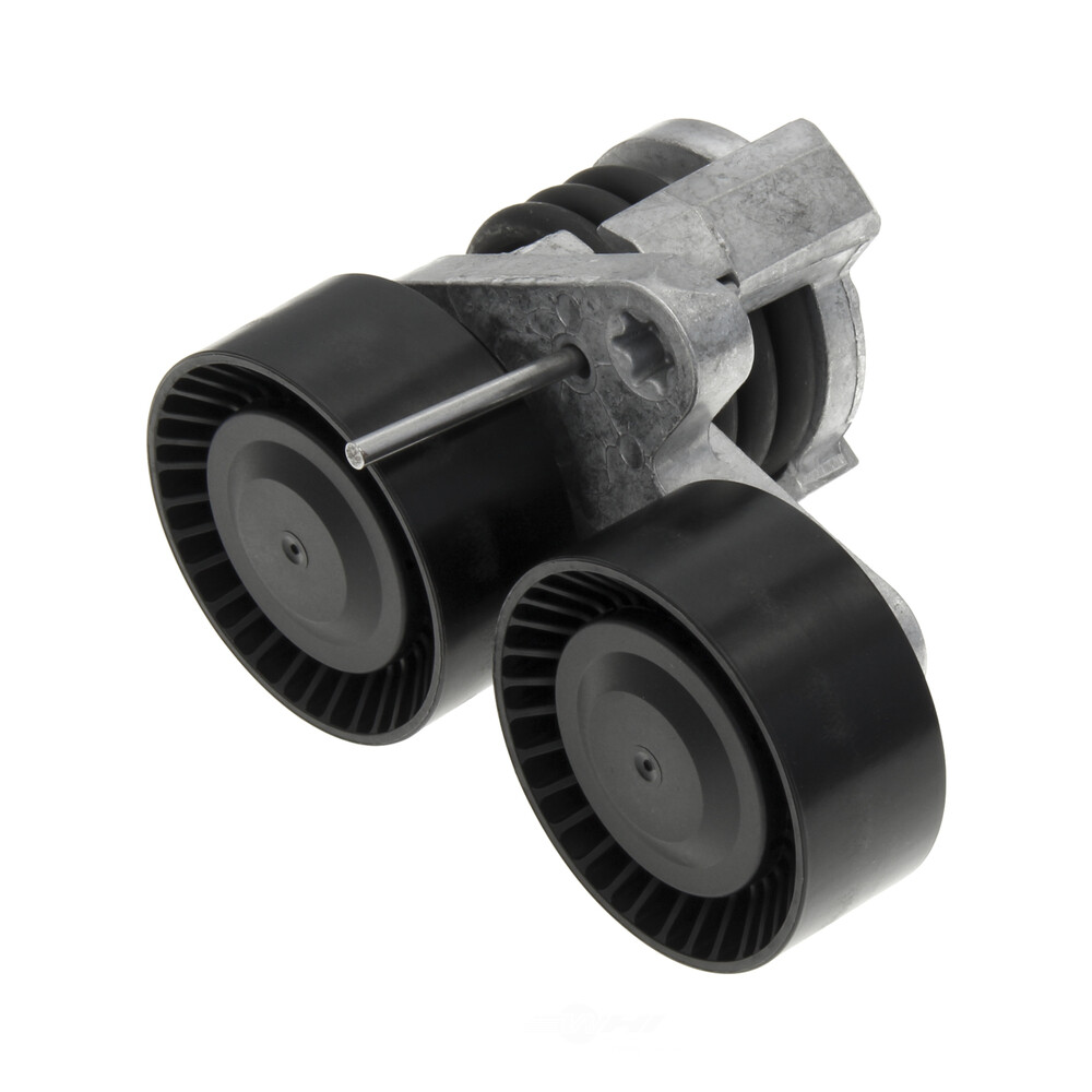 Accessory Drive Belt Tensioner Assembly-Multi-V Continental Elite 49848 ...