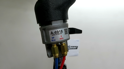 Eaton Fuller Air Line Kit RTLO18918B Transmission in Sheaving | 100% ...