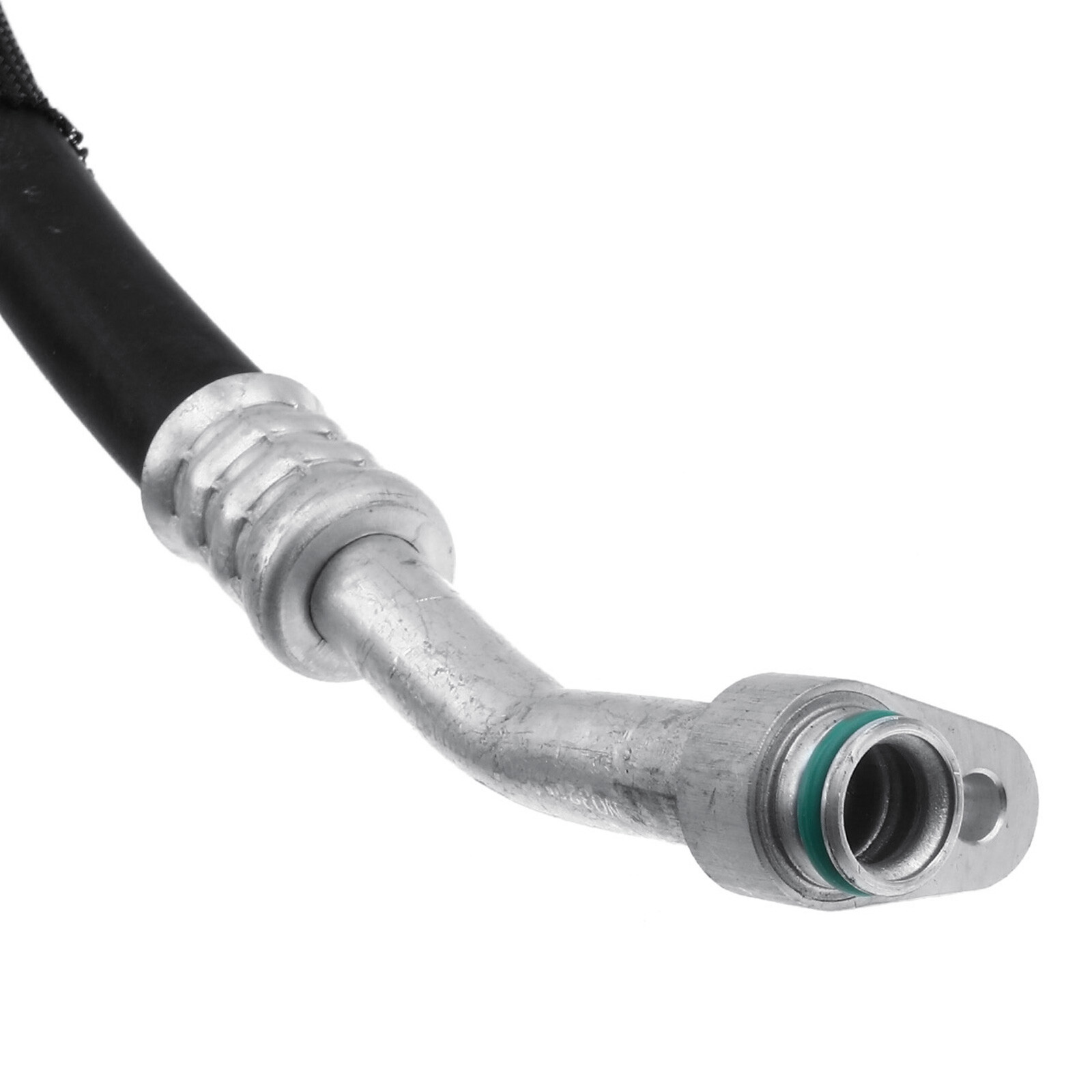 A/C Suction Line Hose for Mazda CX-9 2011-2015 V6 3.7L Compressor to ...