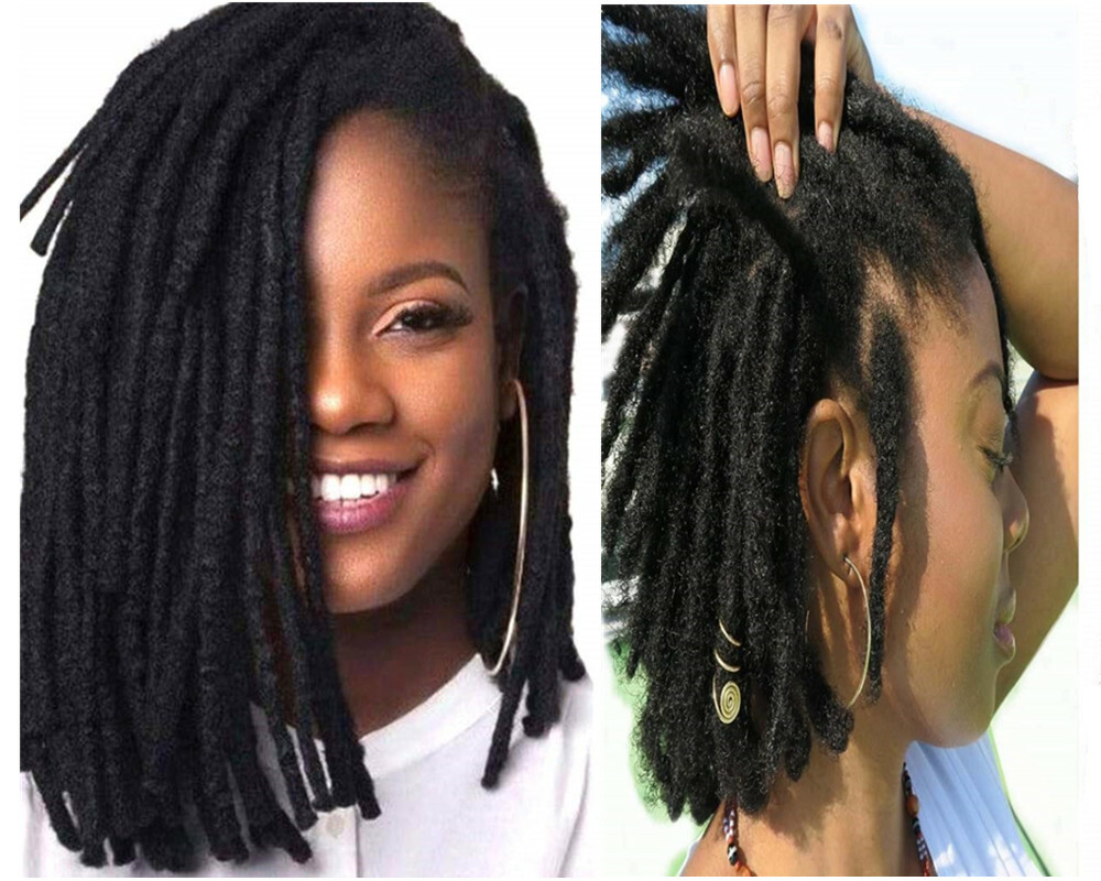 Rastafarian Hair Extensions