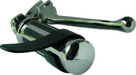 NEW Crampbuster Motorcycle Throttle Cruise Assist Rocker CB3 FAST SHIP ...