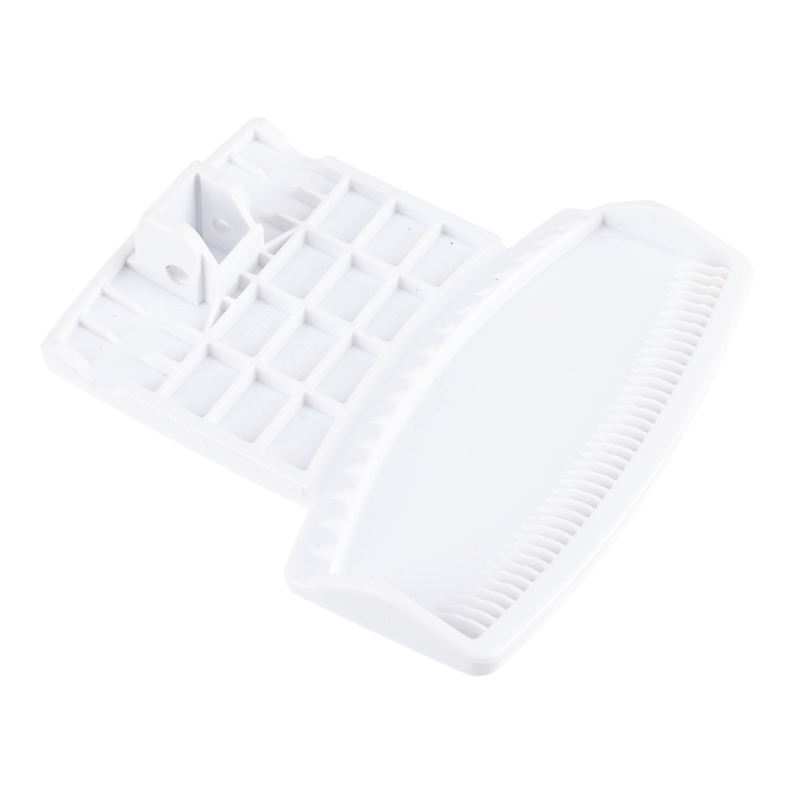 Prima Washing Machine White Door Handle Genuine | eBay UK