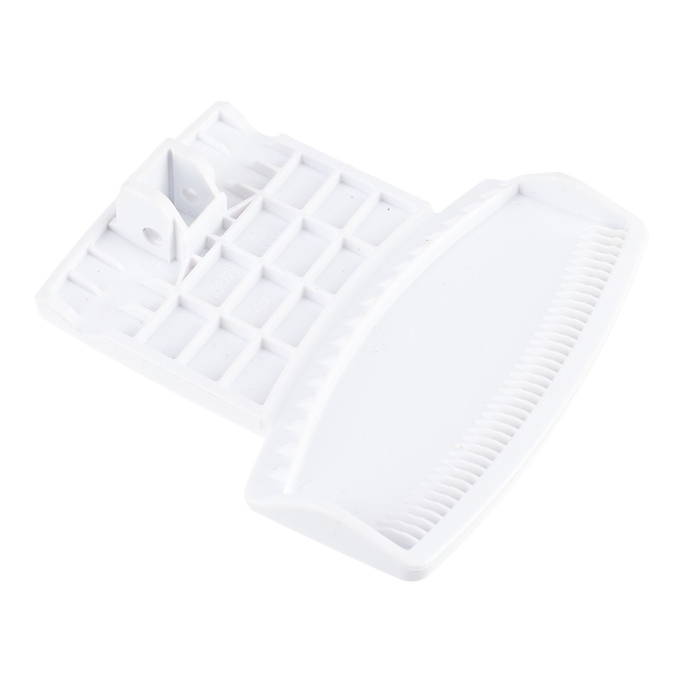Prima Washing Machine White Door Handle Genuine | eBay UK