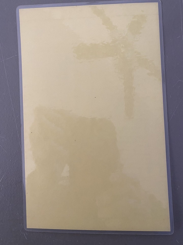 1979 Milwaukee Transit System MTS Location Sign Of Destination For Bus ...