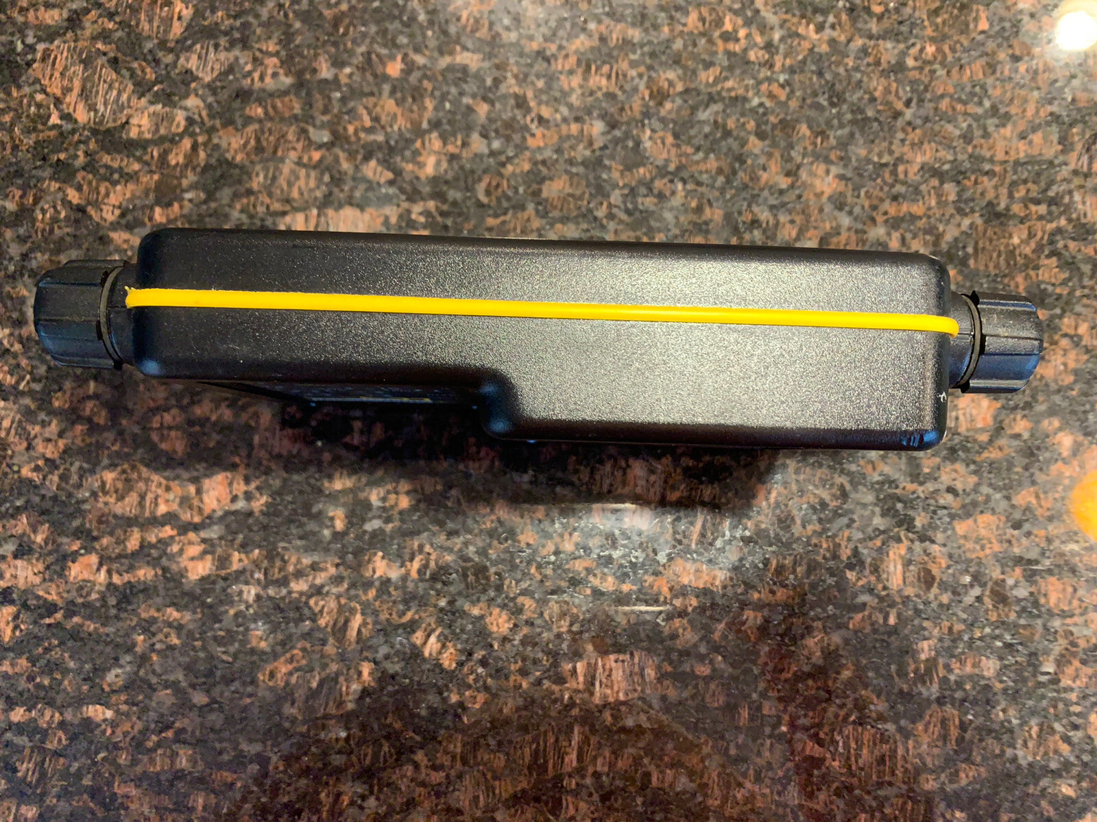 Hummingbird LCR Portable 2000 Fish Depth Finder Transducer Unit Sonar ...