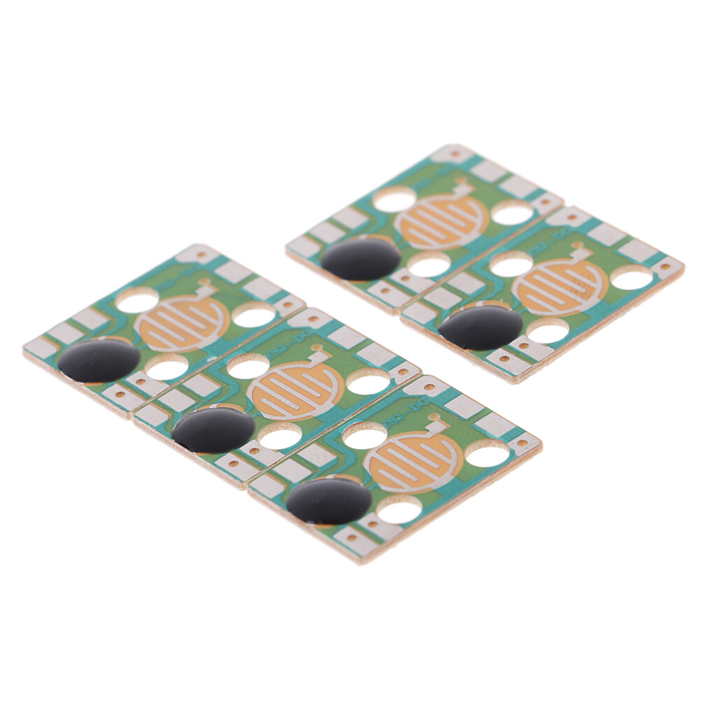 5Pcs sound module trigger dog barking music chip 3V voice module for ...