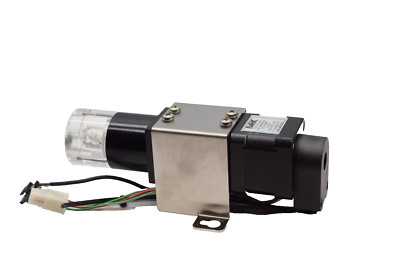 IVEK 330096-004 , 330096004 1000uL Pump | eBay