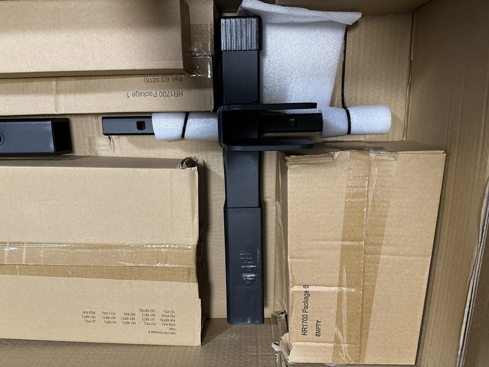 Hollywood Racks HR1700 Sport Rider RV Fat & Electric 2 Bike Hitch Bike ...