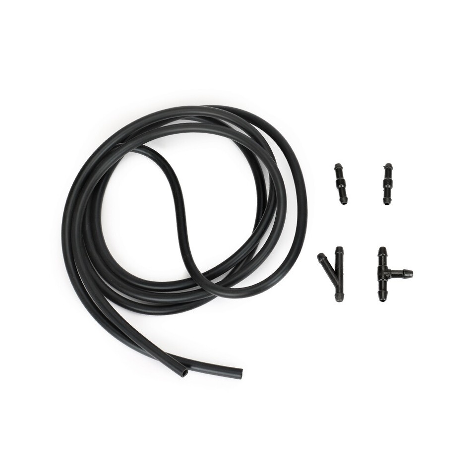 2x Front Windshield Washer Nozzle Sprayer For Chrysler 300 Dodge Ram ...