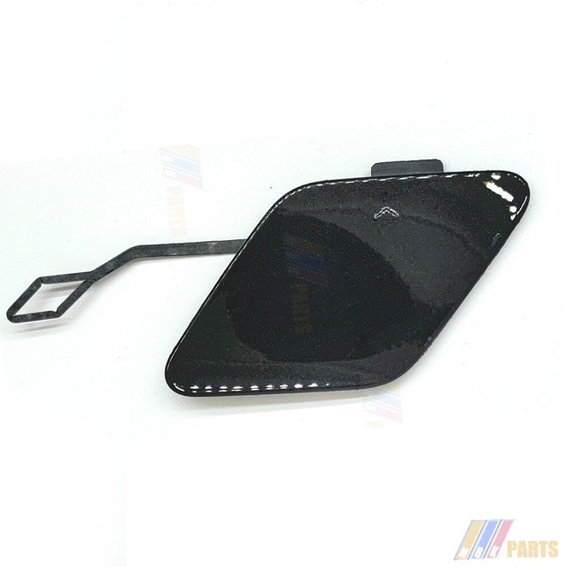 2013 -16 MERCEDES S Class Front Bumper Tow Hook Cover 2228850024 OEM ...