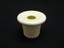 WHITE SCHOOL DESK INKWELL ceramic ink pot insert "chose 4 sizes 4 ...