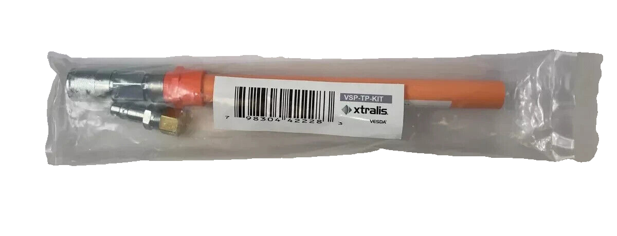 Vesda VSP-TP-KIT-US Benchmark Test Point | eBay