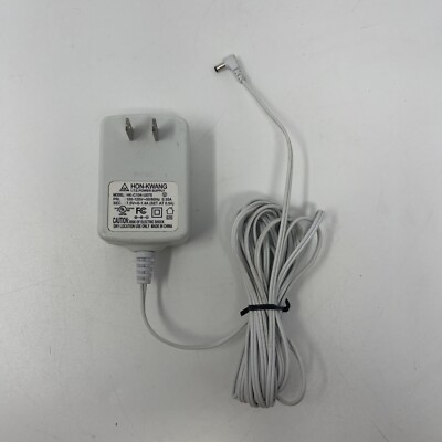 Hon Kwang AC Adapter Power Supply HK-C104-U075 7.5V 1.4A for Summer ...