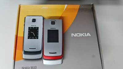 Nokia 3610 Fold