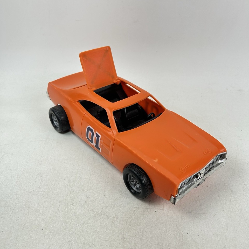 1980 Mego Dukes of Hazzard GENERAL LEE Bo & Luke Duke Figures Lot | eBay