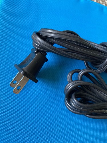 Pioneer PL-610 PL-630 Turntable Power Cord RCA And Ground With Strain ...