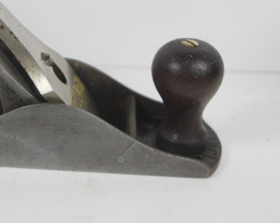 Antique Vintage Stanley Bailey No 4 Type 11 Planes by Stanley 1910-18 ...