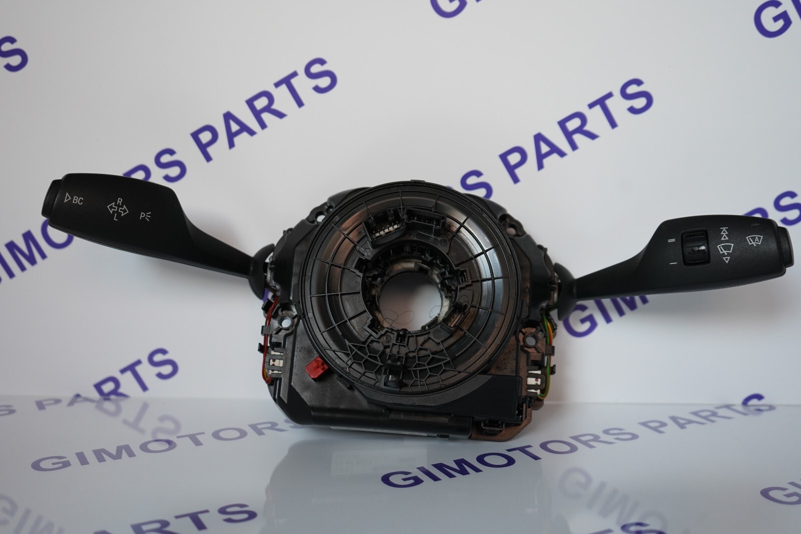 BMW Genuine 61319354047 Switch Cluster Steering Column for F10 for sale ...