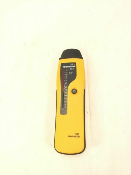 Ge Protimeter BLD2000 BLD 2000 Mini Moisture Meter for sale online | eBay