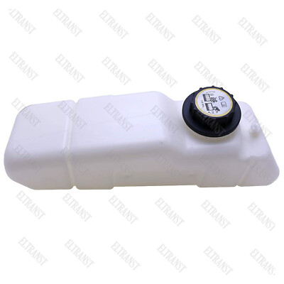 Coolant Reservoir Tank 6732375 For Bobcat A300 S150 S175 S205 S220 T180 ...