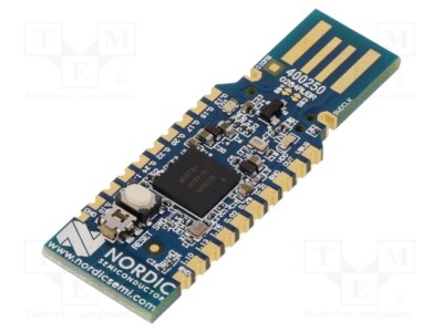 1 pièces, Kit de démarrage: Bluetooth 5 / BLE NRF52840-DONGLE /E2FR | eBay