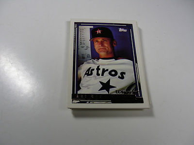 Art Howe (manager) 1992 Topps Gold Winner card #729 | eBay