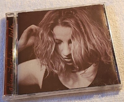 Allison Tartalia Ready CD 634479313424| eBay