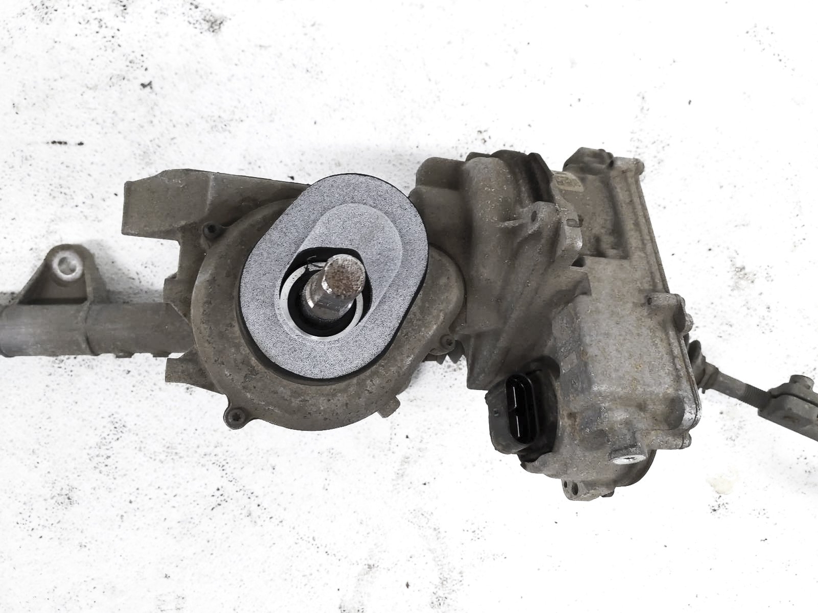 2014-2020 Mini Cooper Power Steering Gear Rack Pinion 32-10-6-884-128 ...