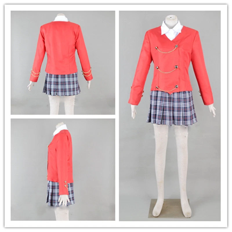 Heather Chandler Costume