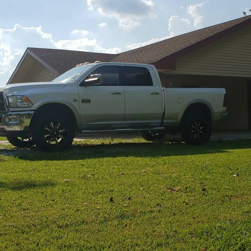 4 Patriot M/t LT 33x12.50r20 114q E 10 Ply MT Mud Tires for sale online ...