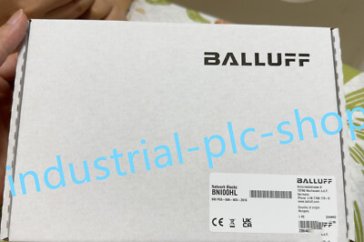 1PC BALLUFF BNI00HL BNI PG3-508-0C5-Z015 brand new module Fast delivery ...