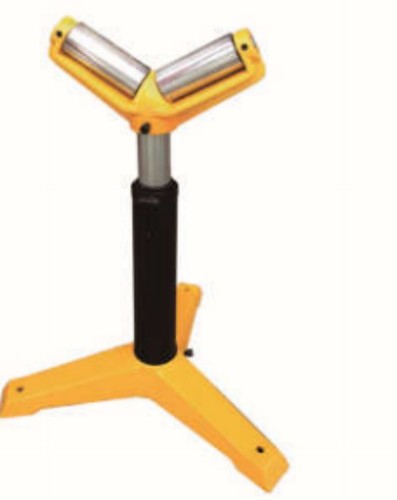 Y-type, One-type Support Roller Extended Items Wood Support Woodworking ...