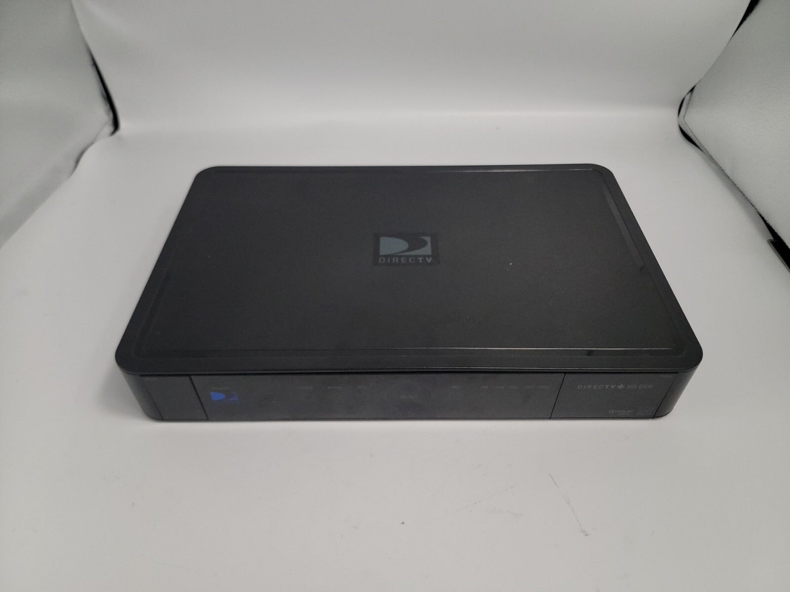 DIRECTV Hr24 HD DVR Direct TV Hr24-100 Receiver Only for sale online | eBay