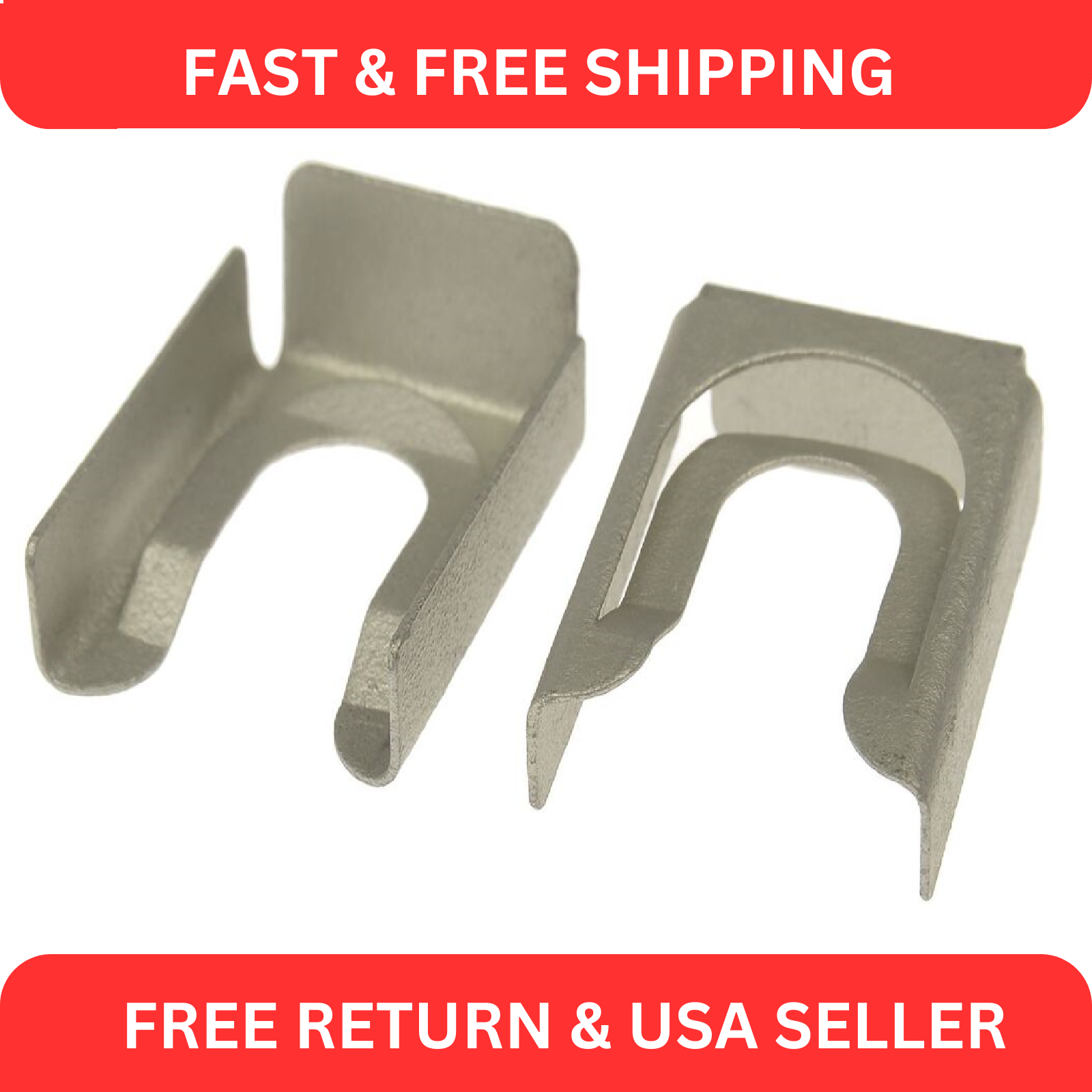 Dorman 42444 Headlamp Retainer Replacement For Select 04-07 Ford Models ...