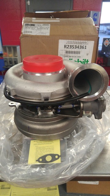 Detroit Diesel Turbo ASM DDE R23534361 for sale online | eBay